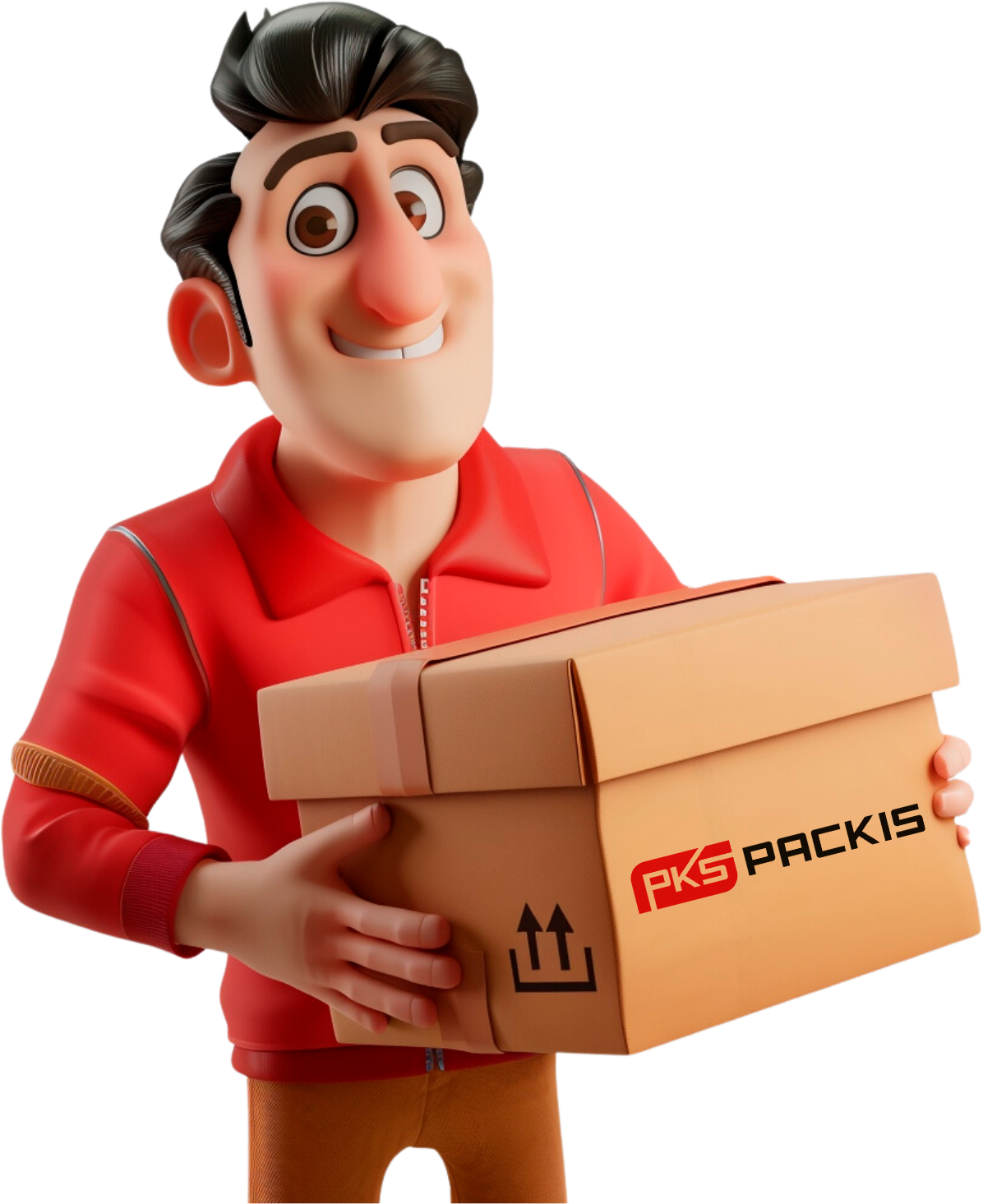 Packis Embalagens – Site